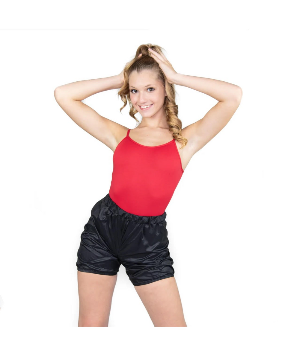 Ripstop Bloomers – Applause Dancewear